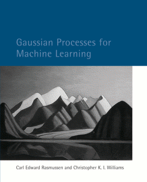 Gaussian Process for Machine Learning
